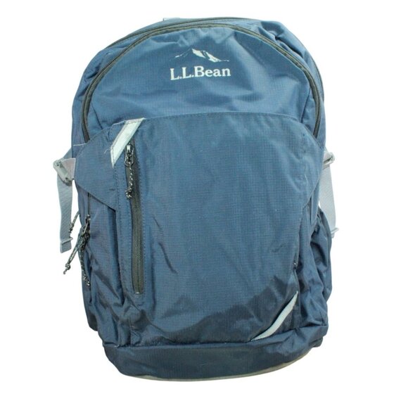 L.L. Bean | Bags | Ll Bean Adult Comfort Carry Portable Locker Pack 42l ...